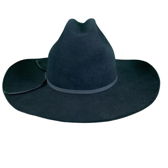 Master Hatters of Texas | Accessories | Miller Stockman Master Hatters ...